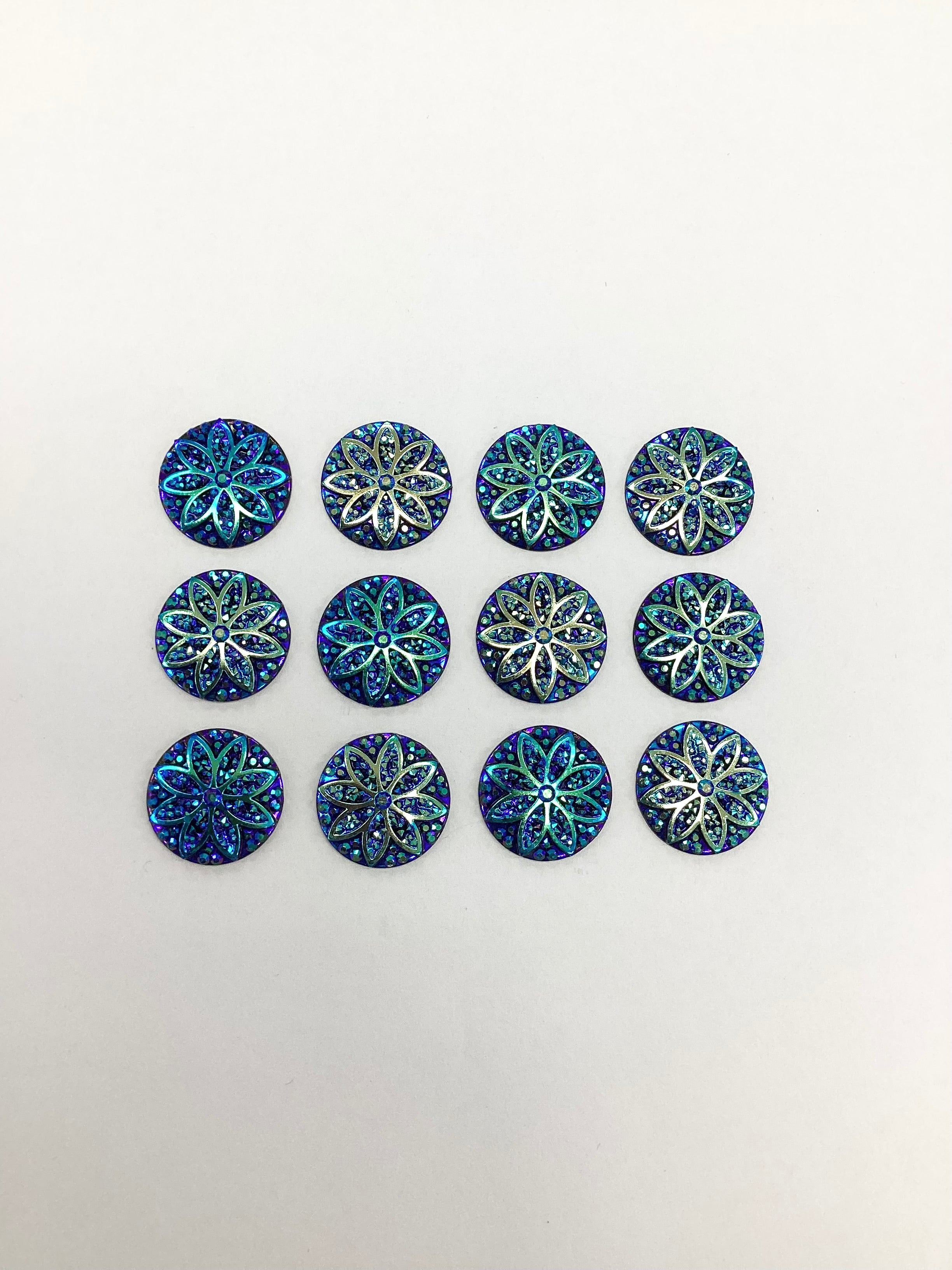 Cabachons – Bead Store Calgary