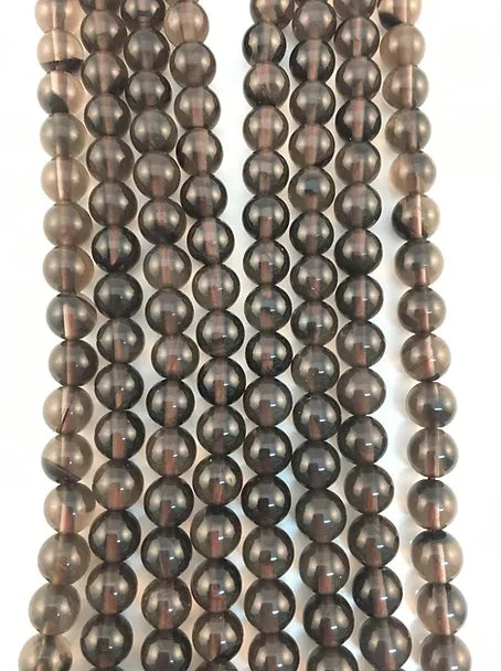 Ice Obsidian Natural Stone Beads – Bead Store Calgary